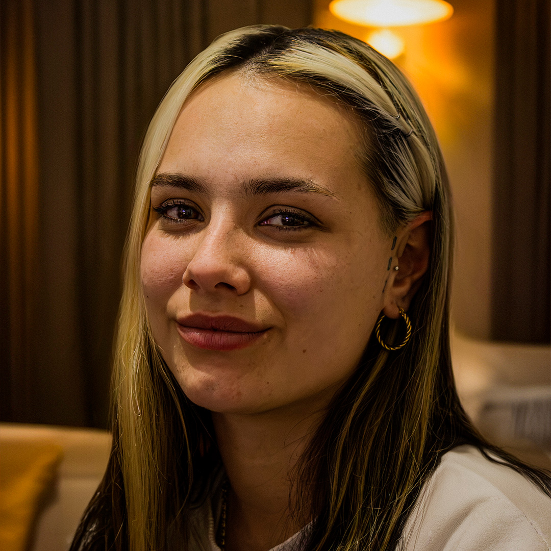 José Camejo | Inicio